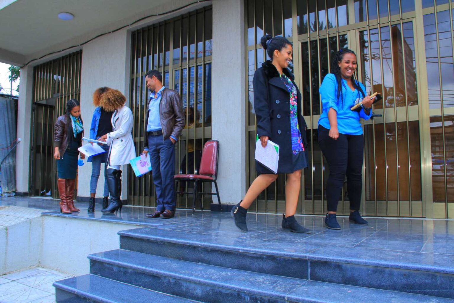 Kenya School for Integrated Medicine